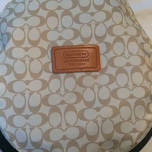 Coach | Accessories | Coach Denim Bucket Hat | Poshmark